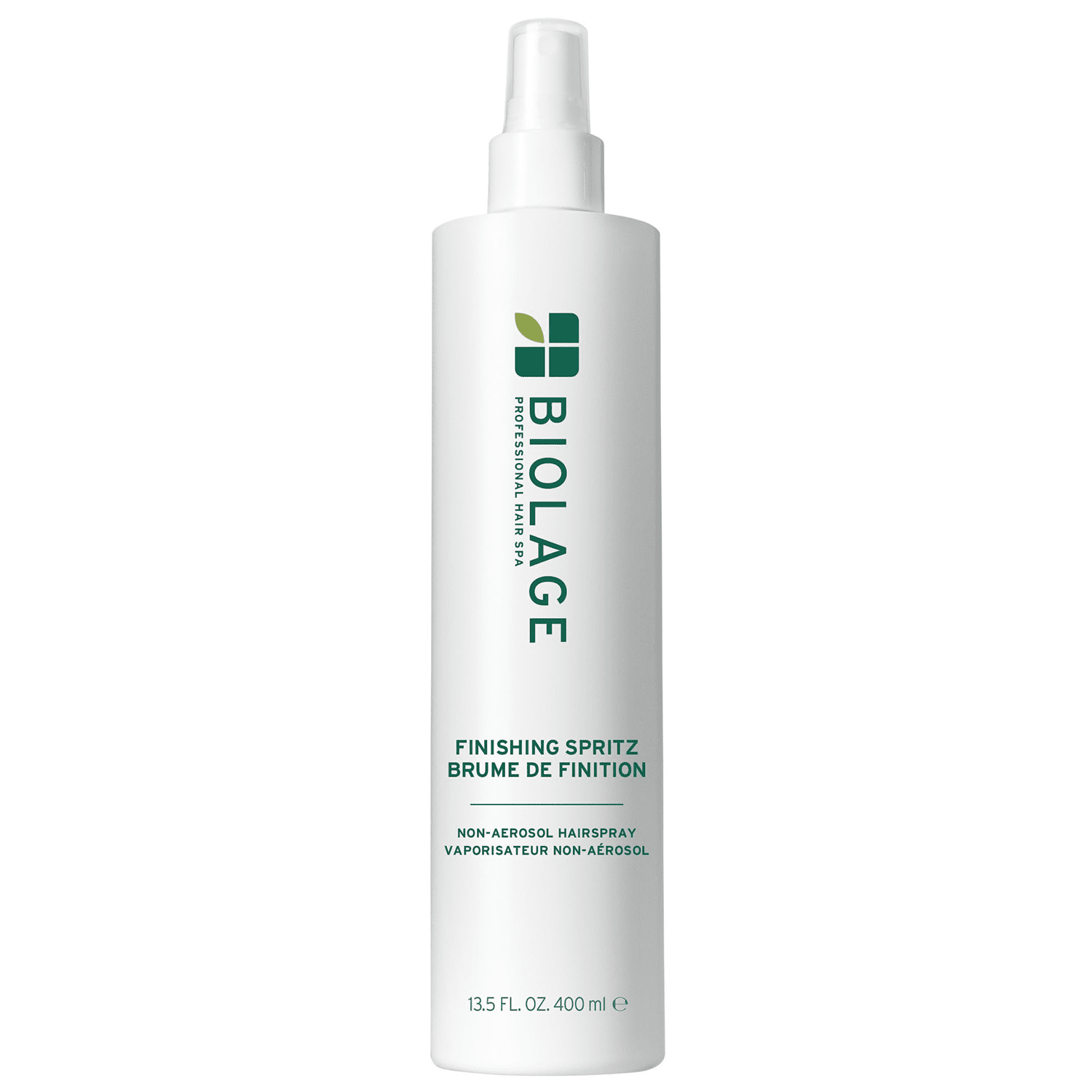 Biolage Finishing Spritz, 13.5 oz / 400 ml | Hold 3/3 - Walmart.com