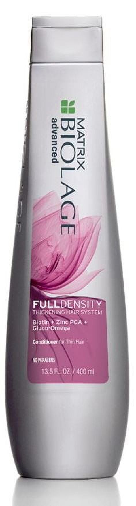 Biolage Full Density Thickening Conditioner By Matrix - 13.5 Oz ...