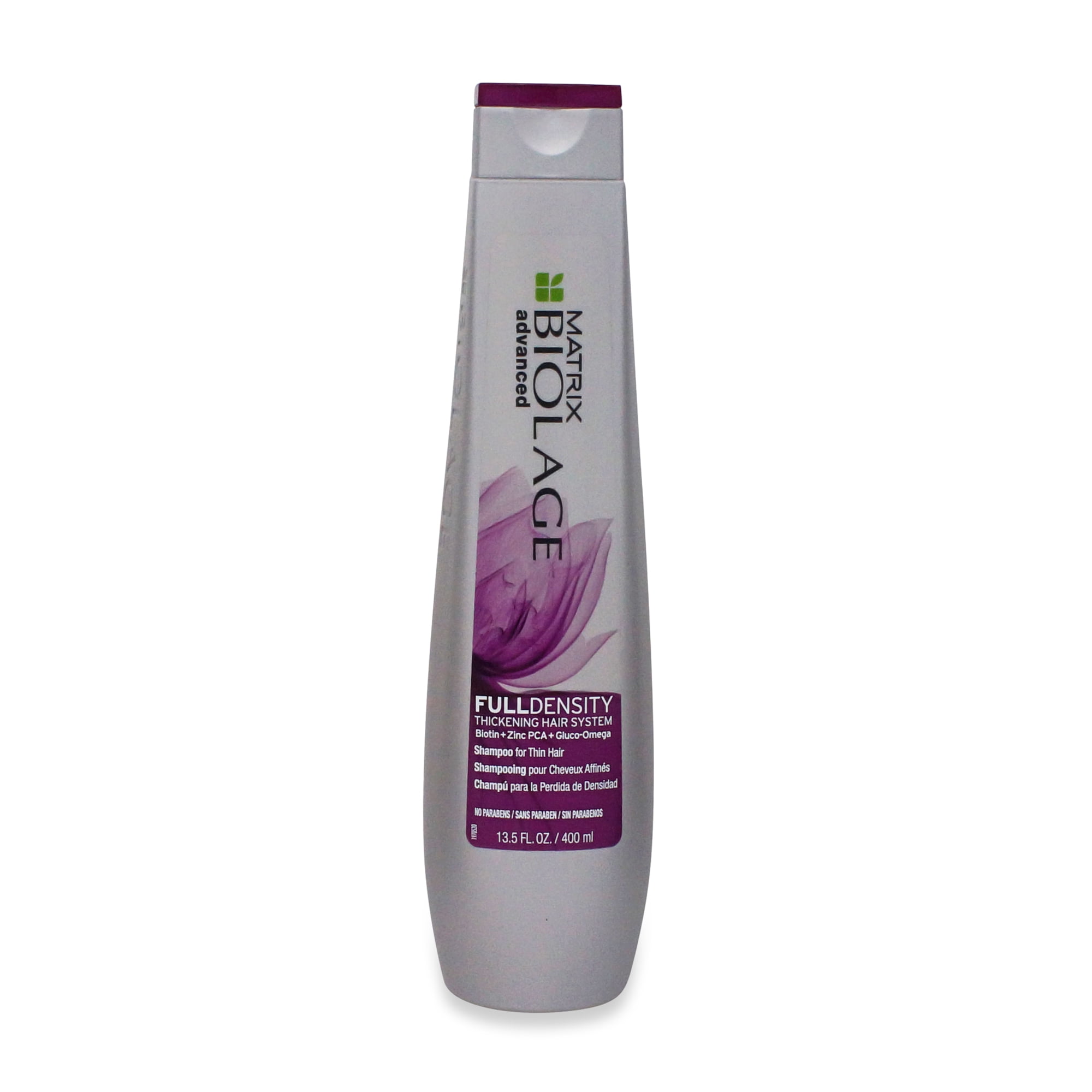 Matrix Biolage Full Density Volumizing Shampoo - 13.5 Oz - Walmart.com