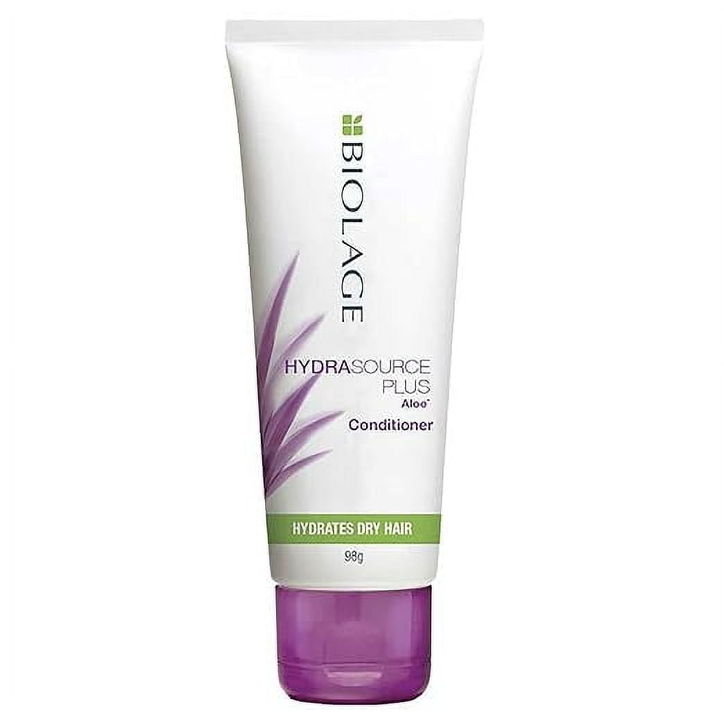 Biolage Hydrasource Conditioner, Paraben Free,Intensely Hydrates Dry ...