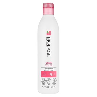 Matrix Biolage Professional Hair Styling Gelee 33.8 oz - Botanical ...