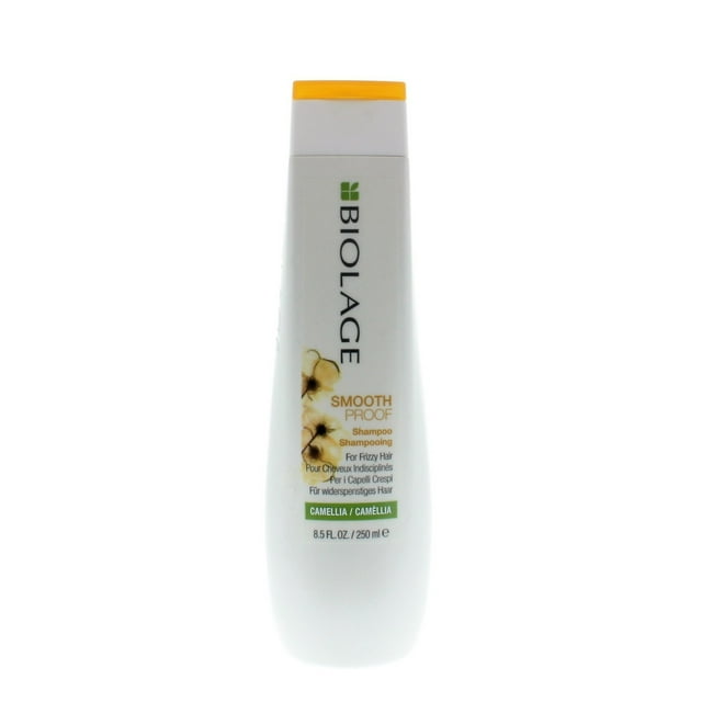 Biolage Smooth Proof Shampoo 250ml/8.5oz - Walmart.com