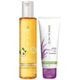 Biolage Smoothproof Deep Smoothing 6-In-1 Professional Hair Serum For ...
