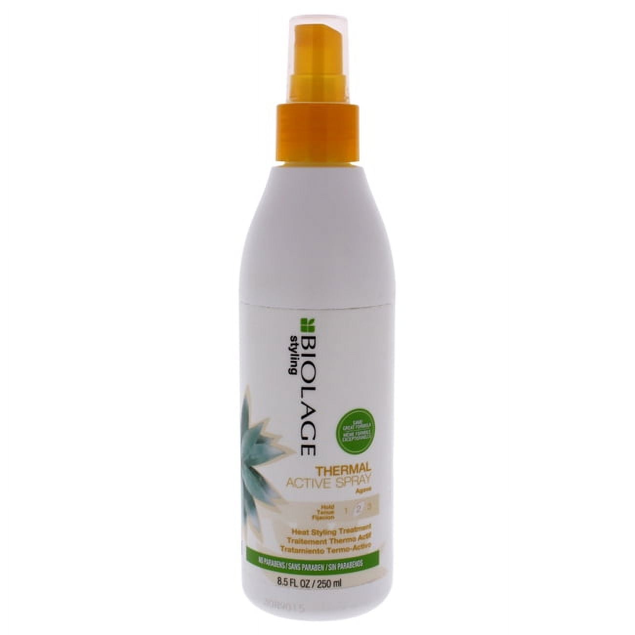 Matrix Biolage Styling Blue Agave Heat Protecting & Texturizing Hair ...