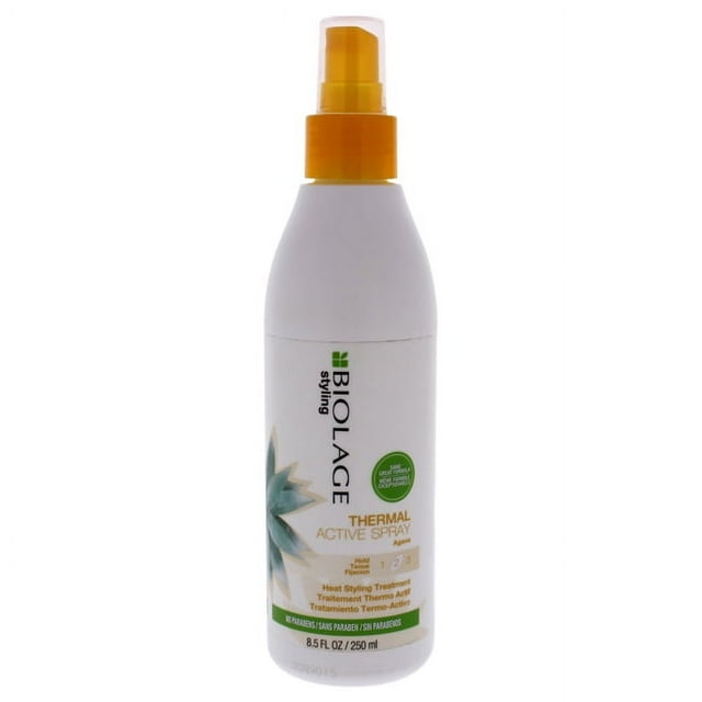 Matrix Biolage Styling Blue Agave Heat Protecting & Texturizing Hair ...