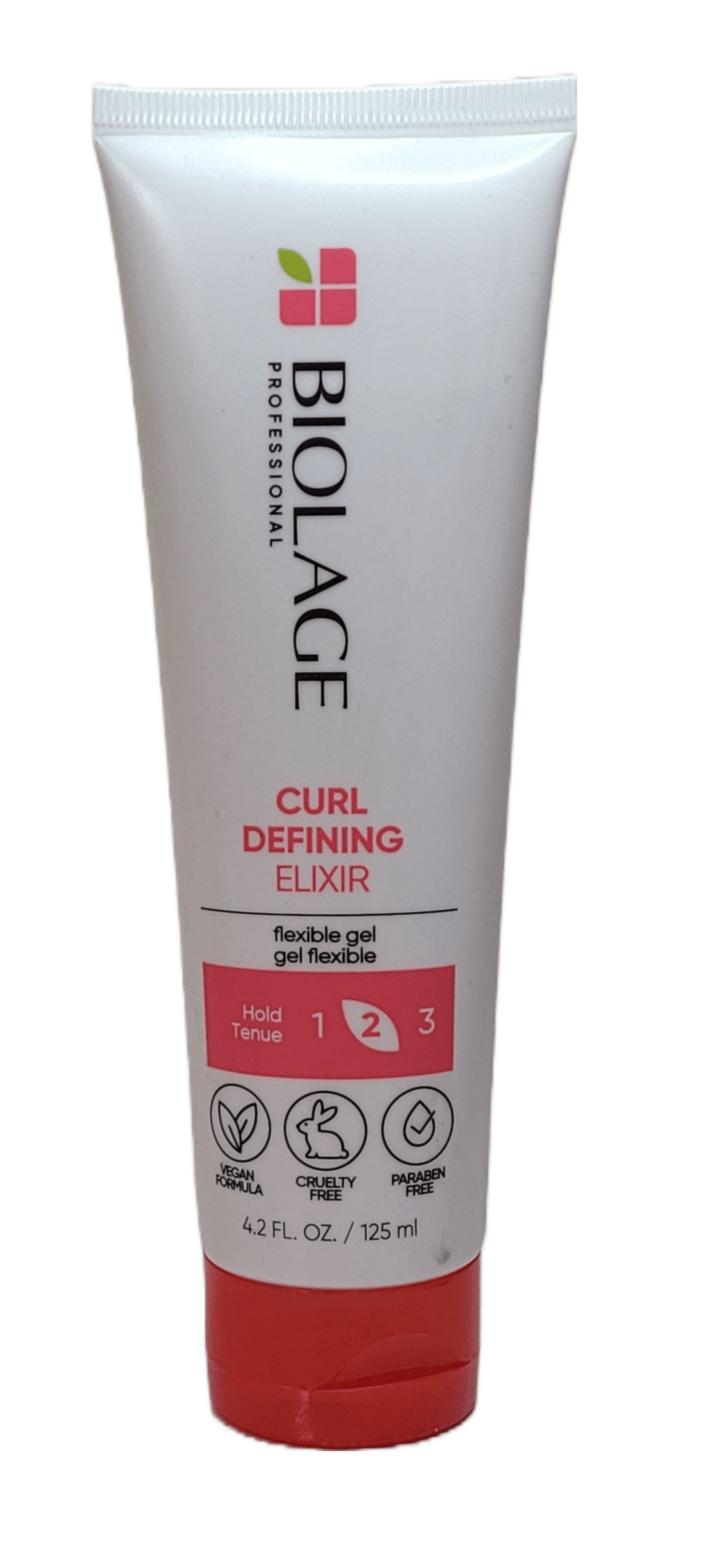 Biolage Styling Curl Defining Elixir Texture Bio Gel, 4.2 Fl. Oz ...