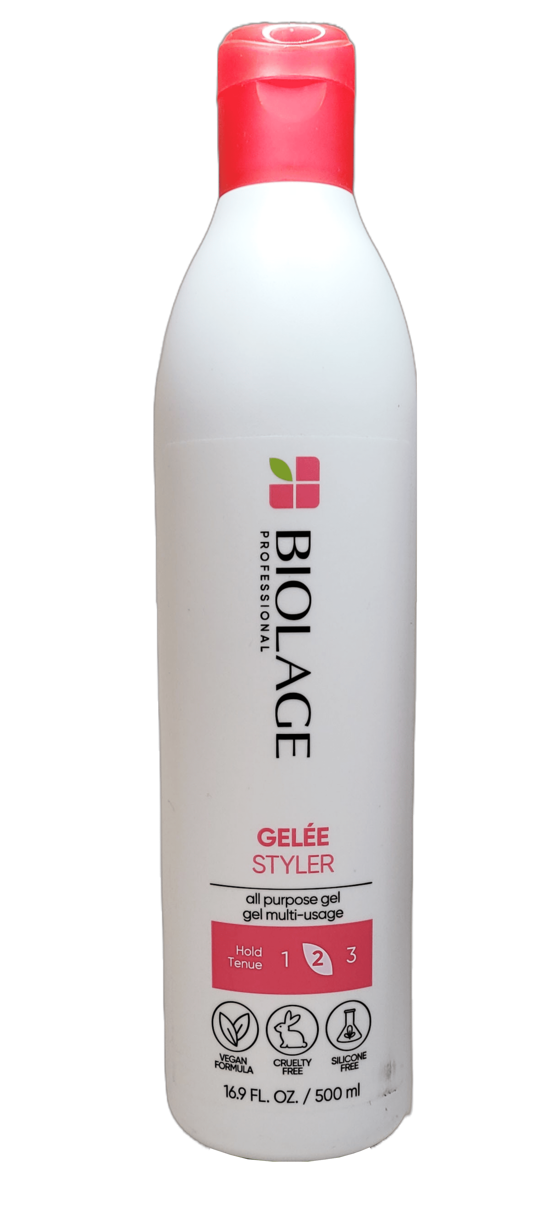 Biolage Styling Gelee, Firm Hold Hair Gel, Volumizing, 16.9 fl oz 2023 ...