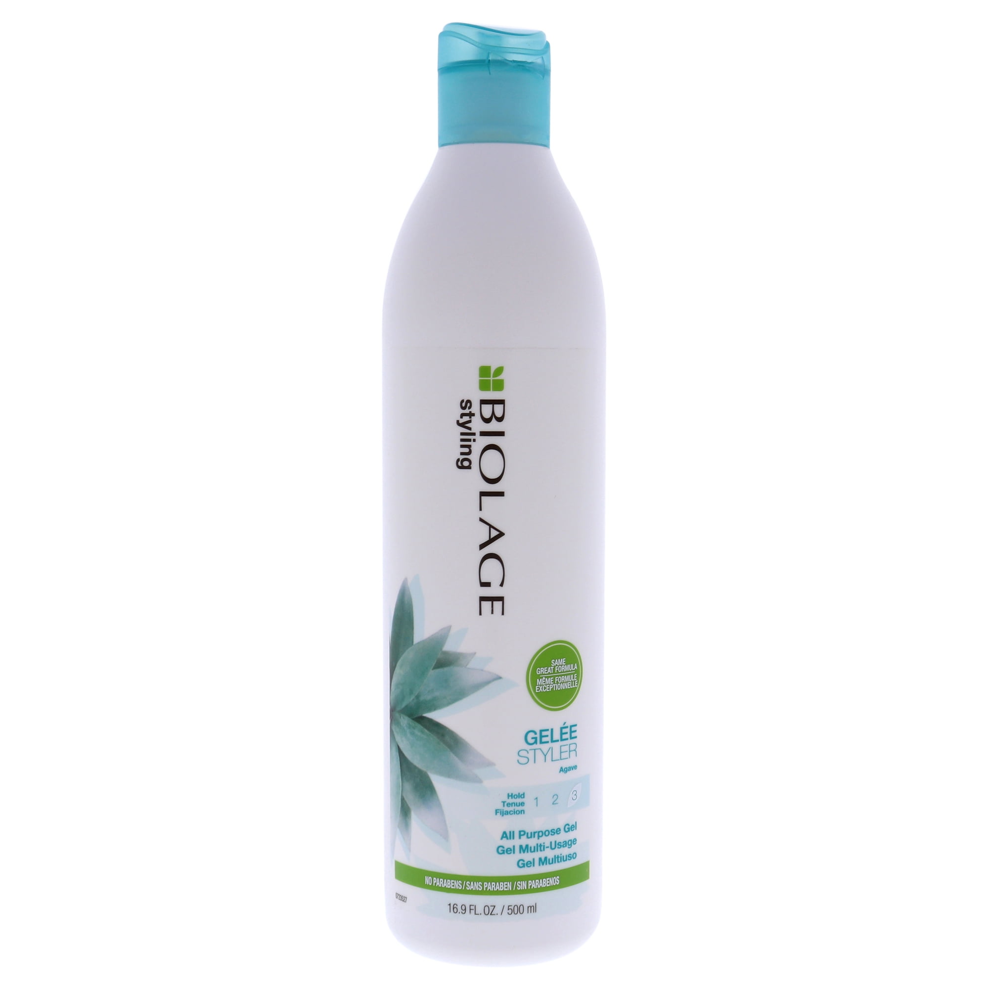 Biolage Styling Gelee by Matrix for Unisex - 16.9 oz Gel - Walmart.com