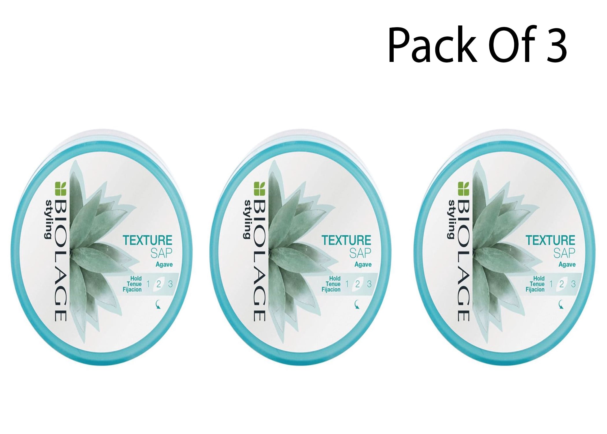 Biolage Styling Texture Sap Buildable Definition Gel 2 Oz (Pack Of 3 ...