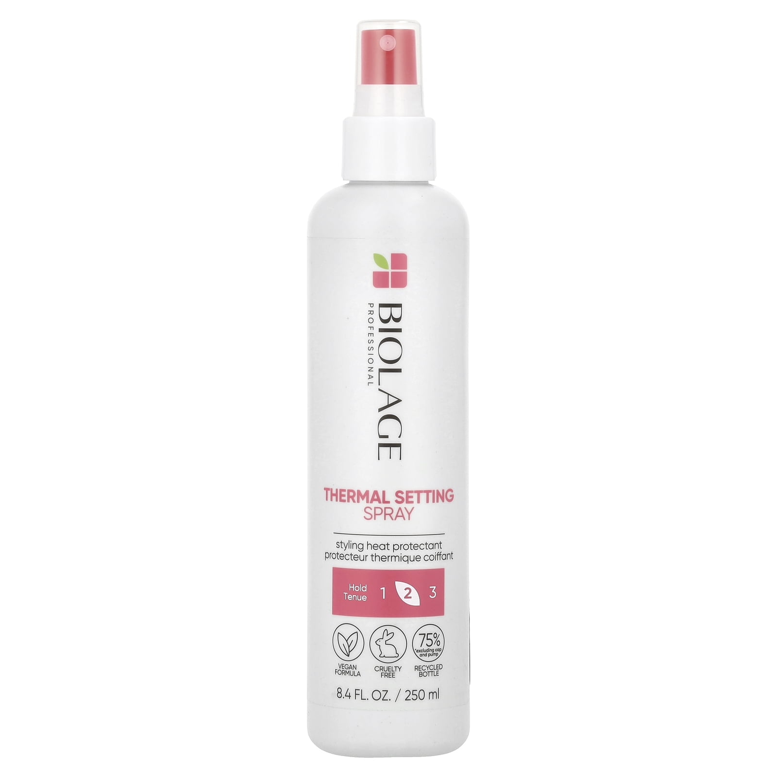 Biolage Thermal Setting Spray, 8.4 fl oz (250 ml) - Walmart.com
