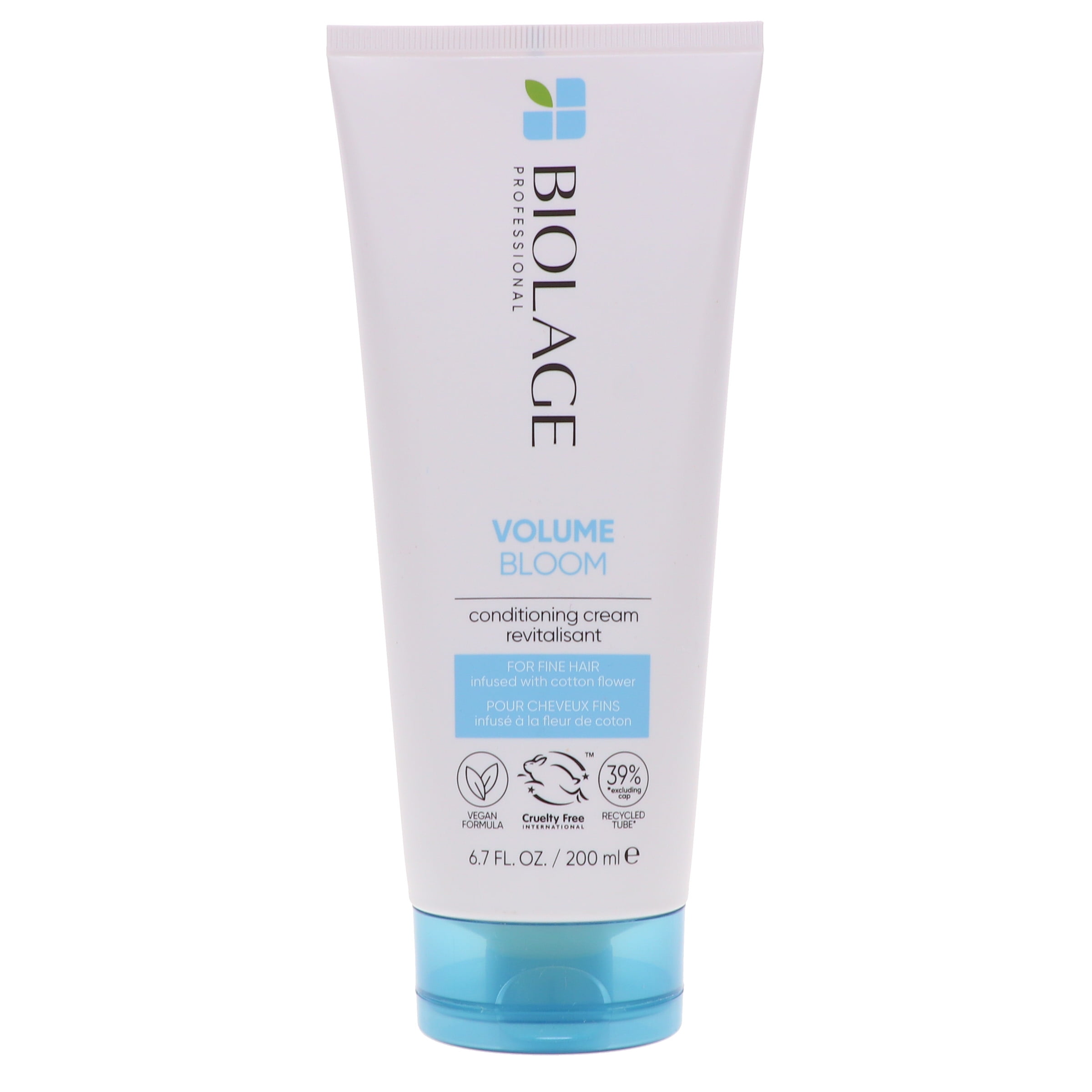 Matrix Biolage VolumeBloom Conditioner 6.76 oz - Walmart.com