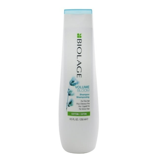Biolage Volume Bloom Shampoo 250ml/8.5oz - Walmart.com