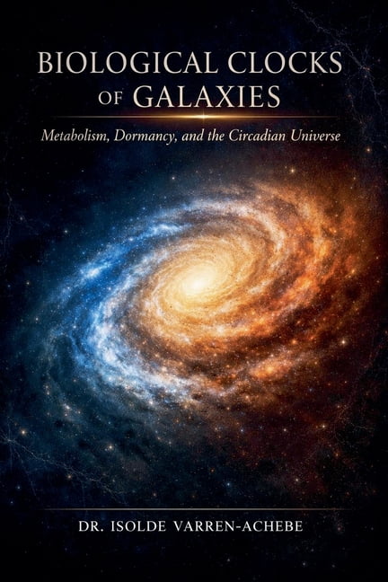 Biological Clocks of Galaxies: Metabolism, Dormancy, and the Circadian ...