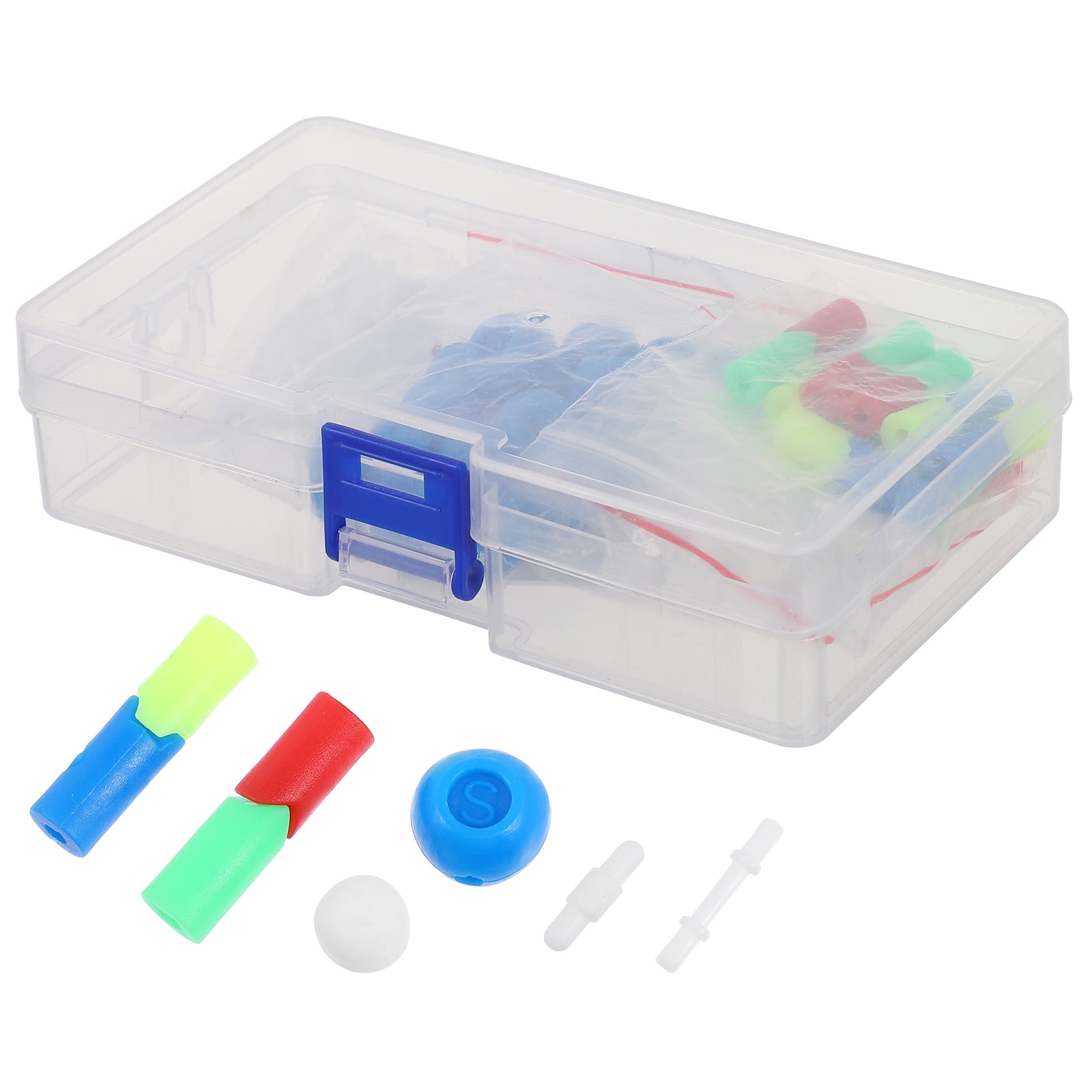 jojofuny Dna Kit Assorted Color 1 Set 5.9x3.5x1.6in - Walmart.com