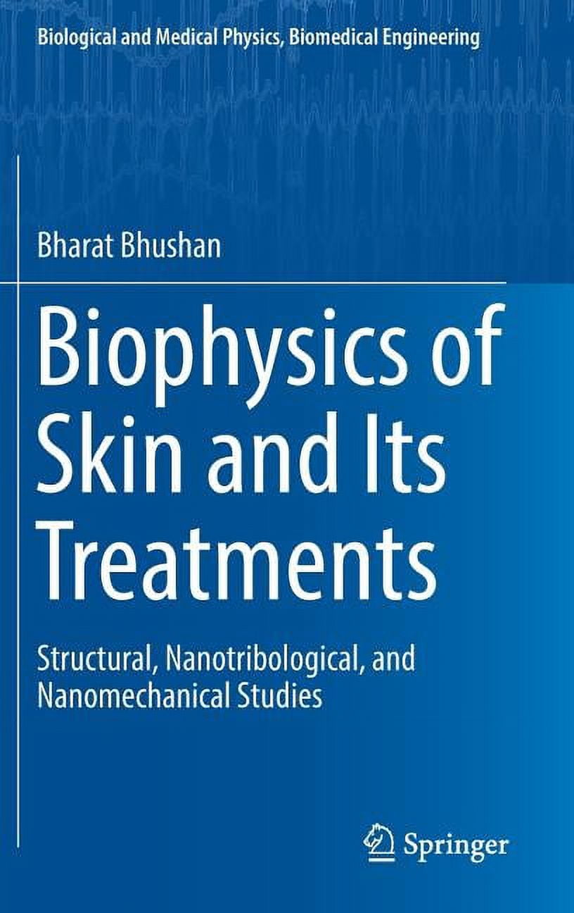 Biological and Medical Physics, Biomedical Engineering: Biophysics of ...
