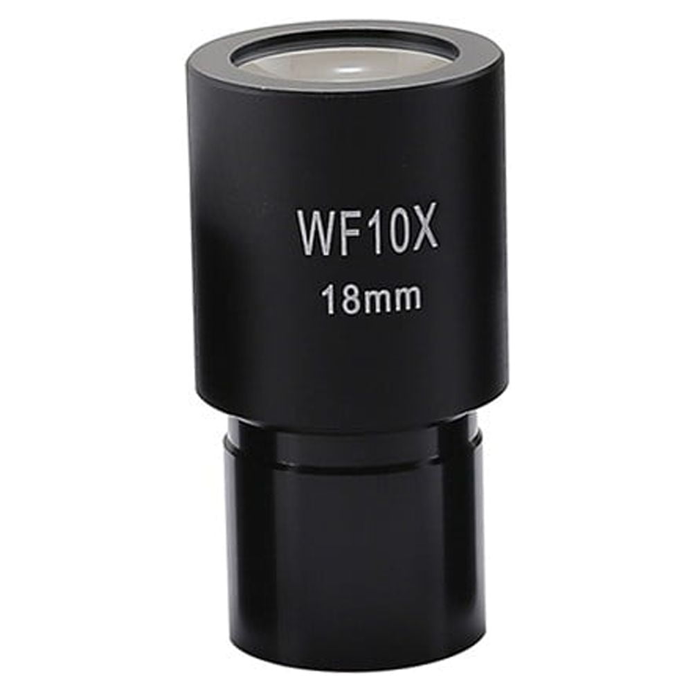 Biological Microscope Eyepiece Wf5X Wf10X Wf15X Wf16X Wf20X Wf25X ...