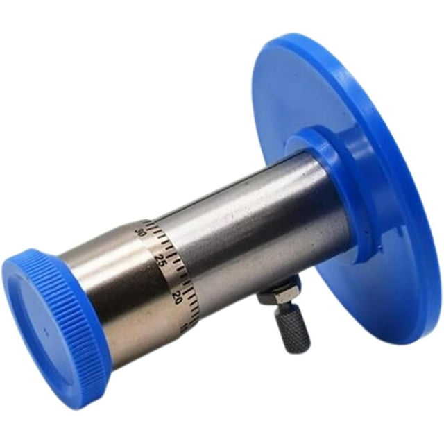 Biological Microtome Plant Hand Slicer for School Laboratory Equipment ...