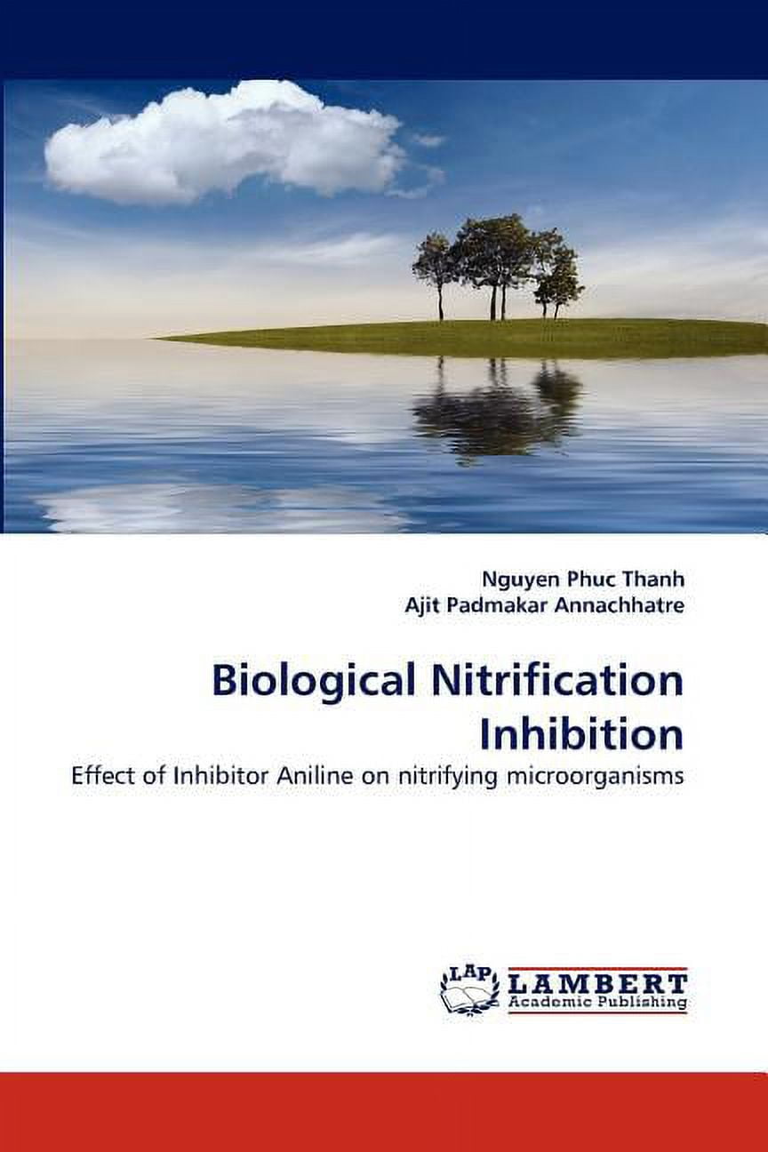 Biological Nitrification Inhibition (Paperback) - Walmart.com