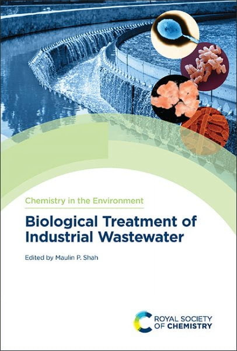 Biological Treatment Wastewater