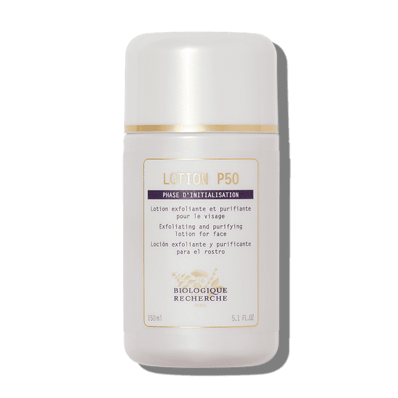 Biologique Recherche LOTION P50 5.1 Fl. Oz - Walmart.com