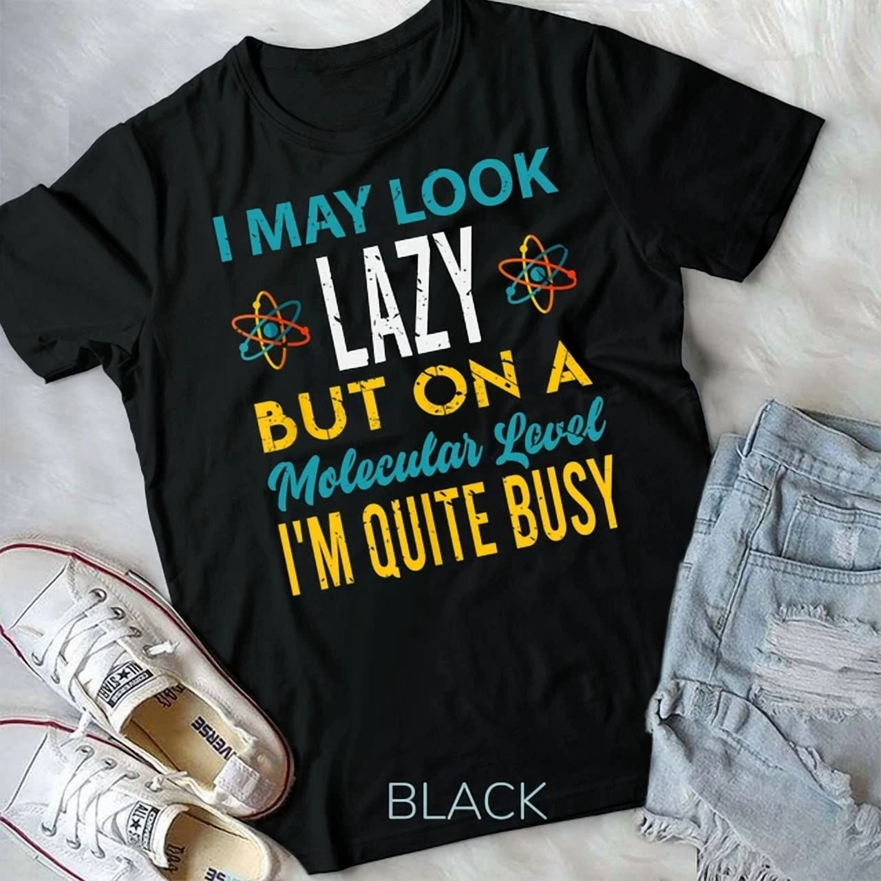 Biologist Gift Science Biology T-Shirt Unisex T-Shirt - Walmart.com