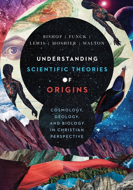 Biologos Books on Science and Christiani Understanding Scientific ...