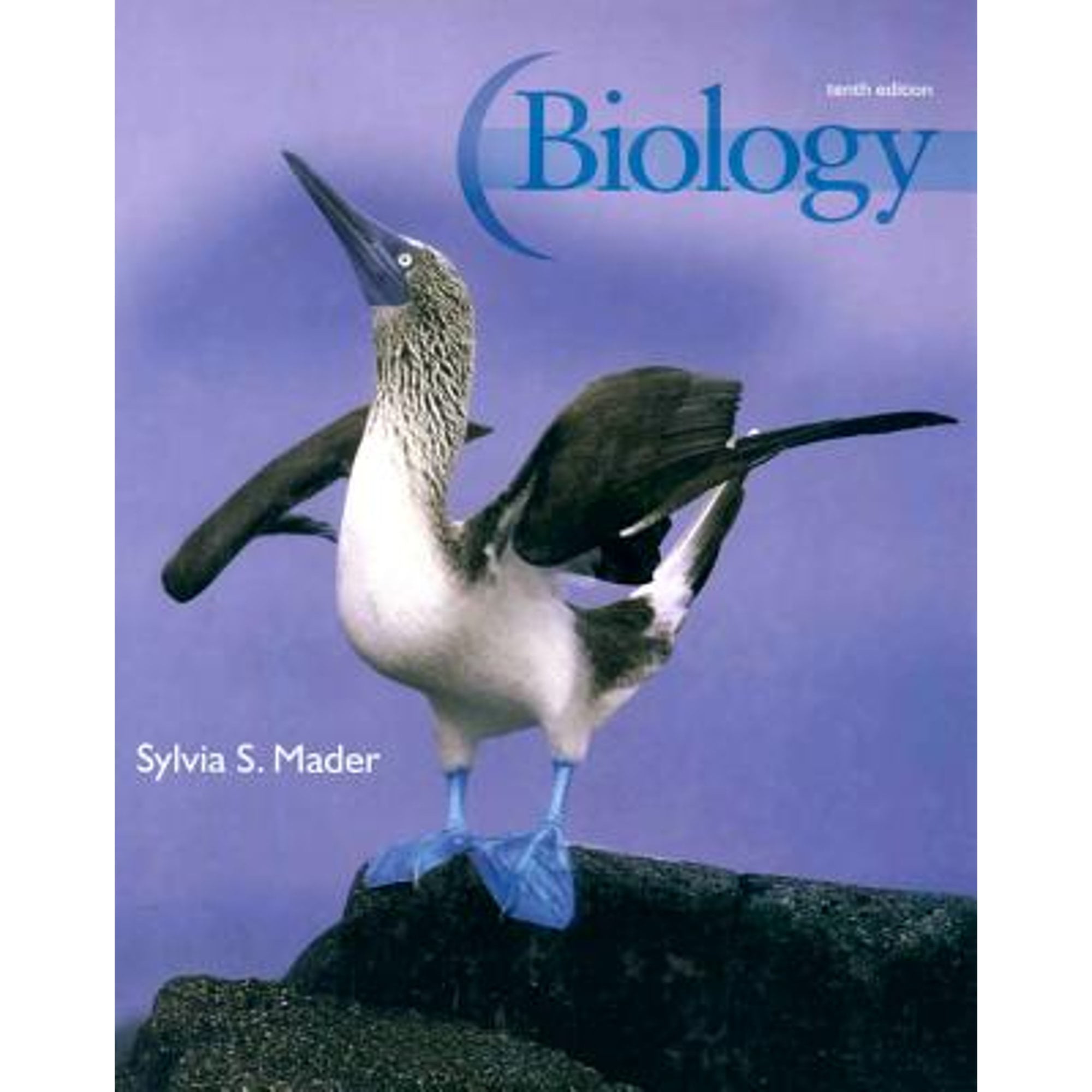 Biology (AP BIOLOGY MADER) - Walmart.com