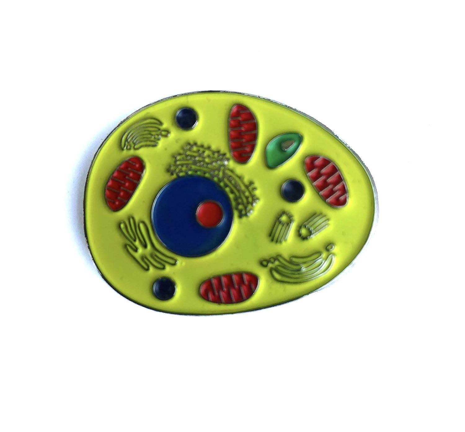 Biology Cell Pin - Walmart.com