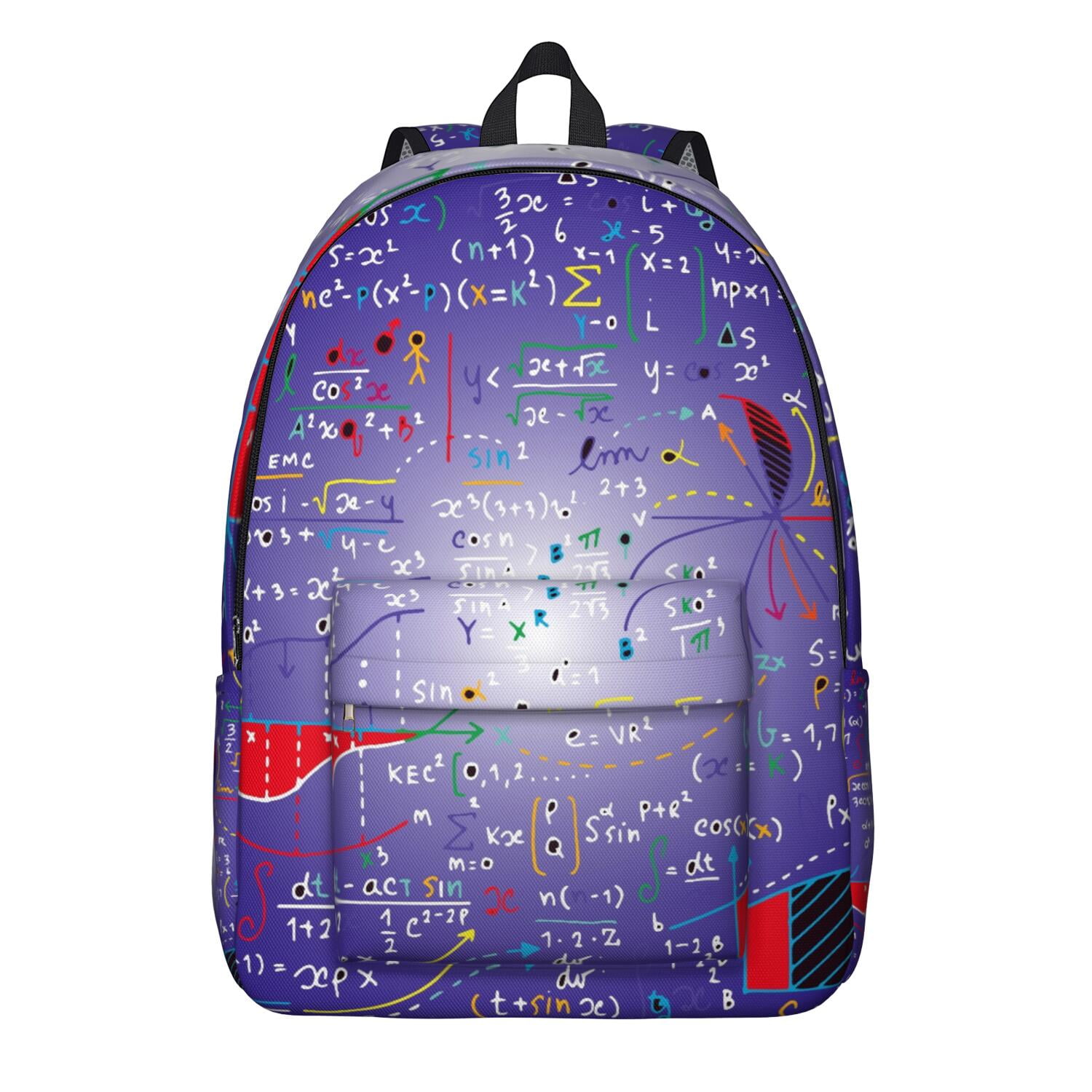 Biology Science Rules Backpack, Laboratory Experiment Design ...