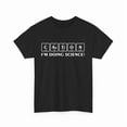 Biology T-Shirt S-5XL Dna Helix Genetic Science Nerdy Graphic Tee ...