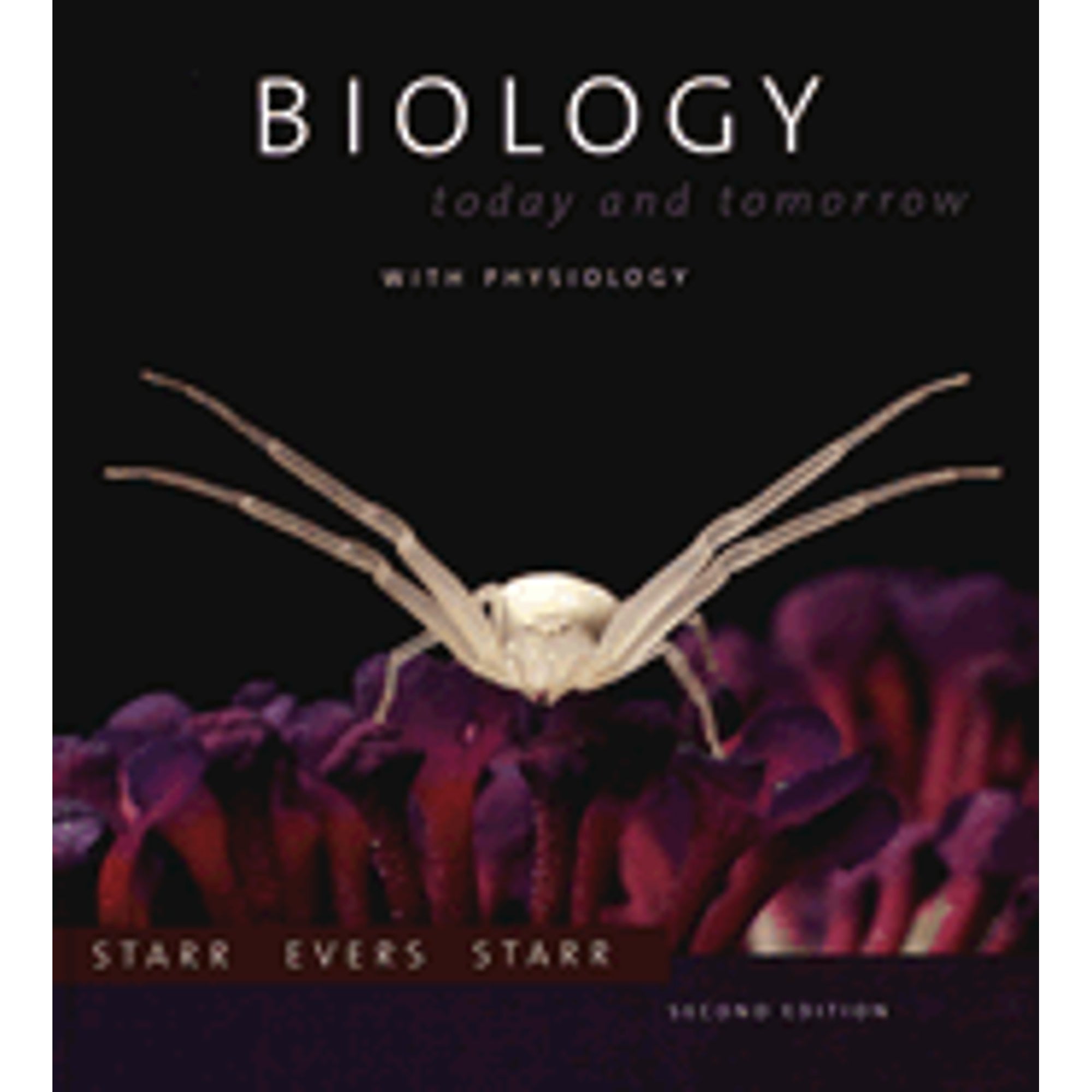 Pre-Owned Biology: Today and Tomorrow with Physiology [With 1pass ...