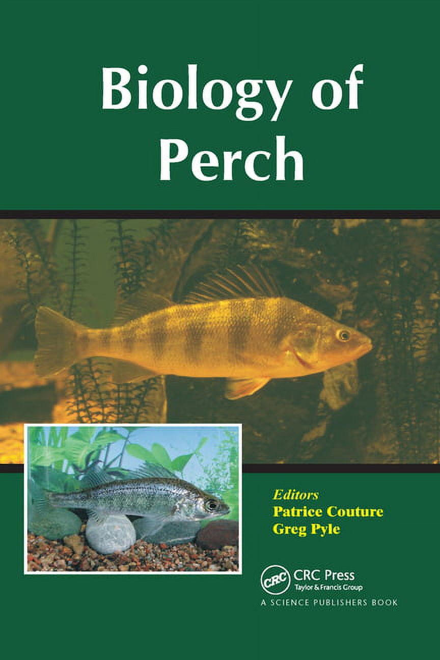 Perch Anatomy