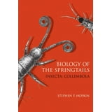 Biology of Springtails (Insecta: Collembola), (Hardcover) - Walmart.com