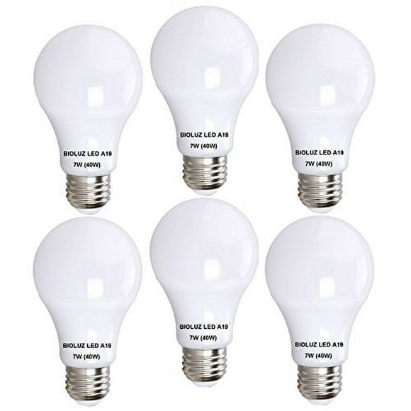 40 Watt Light Bulbs