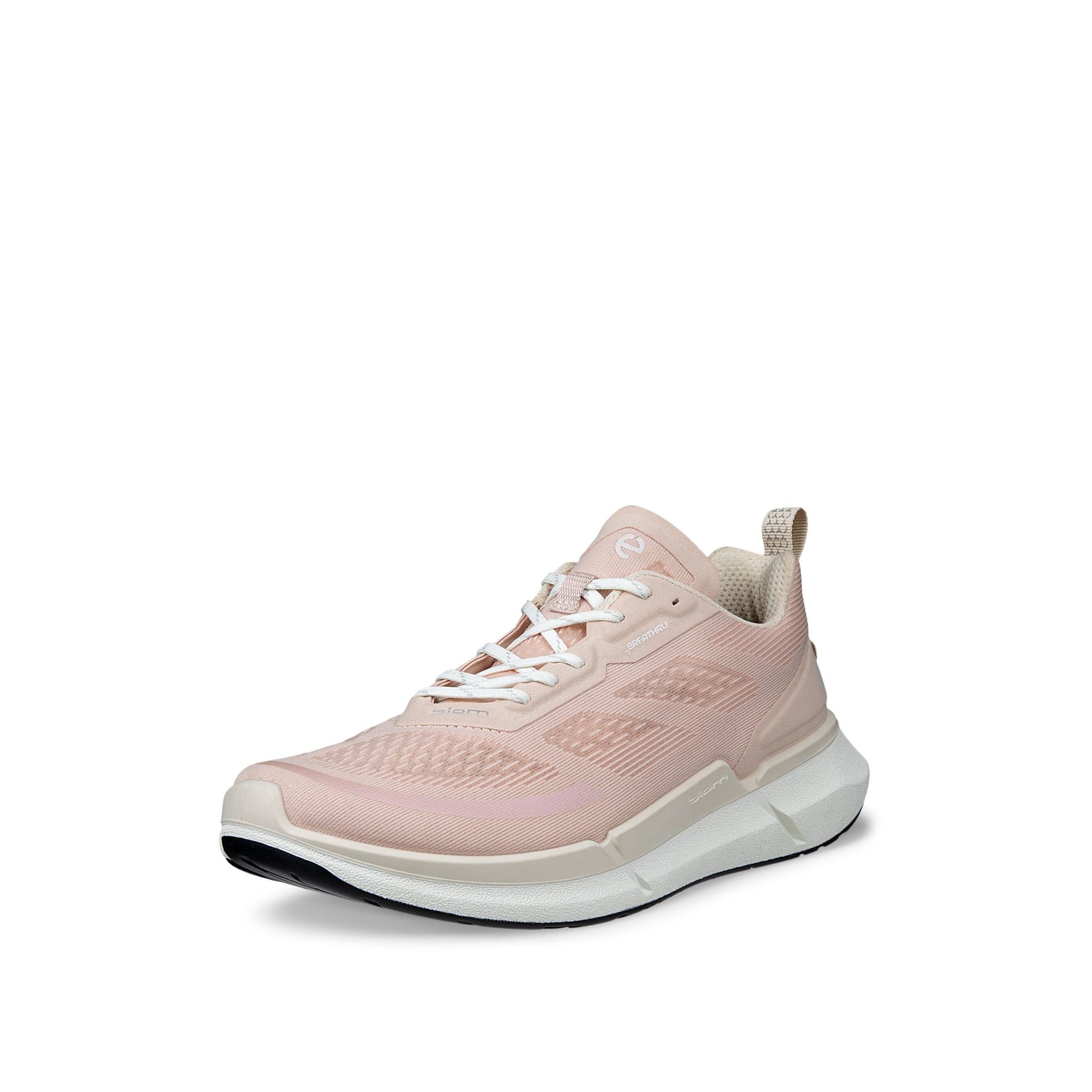 ECCO Women's Biom 2.2 Low Breaththru Comfort Sneaker - Walmart.com