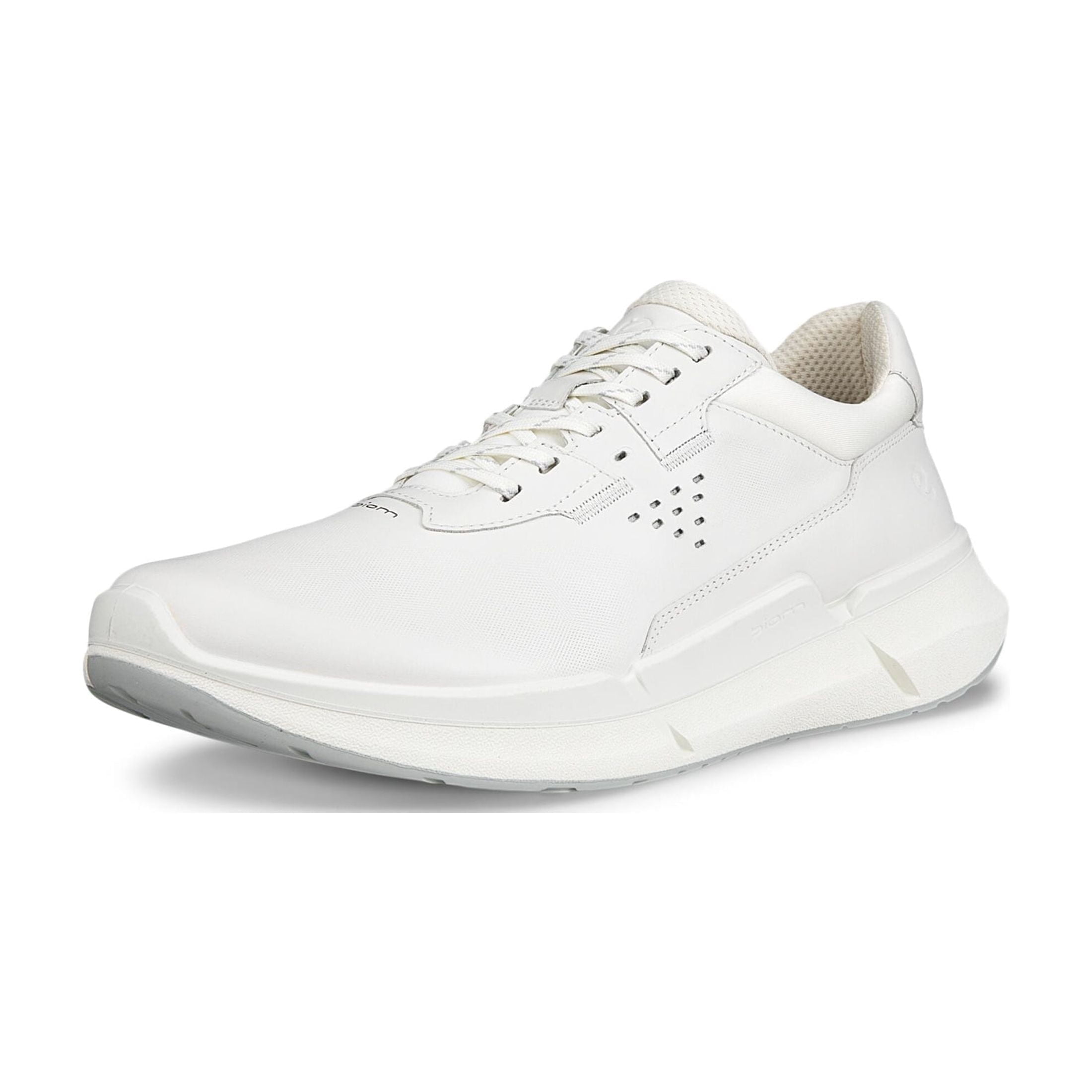 ECCO Men's Biom 2.2 Lace Up Comfort Walking Shoe - Walmart.com