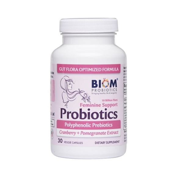 Physician's Choice Probiotics in Probiotics - Walmart.com