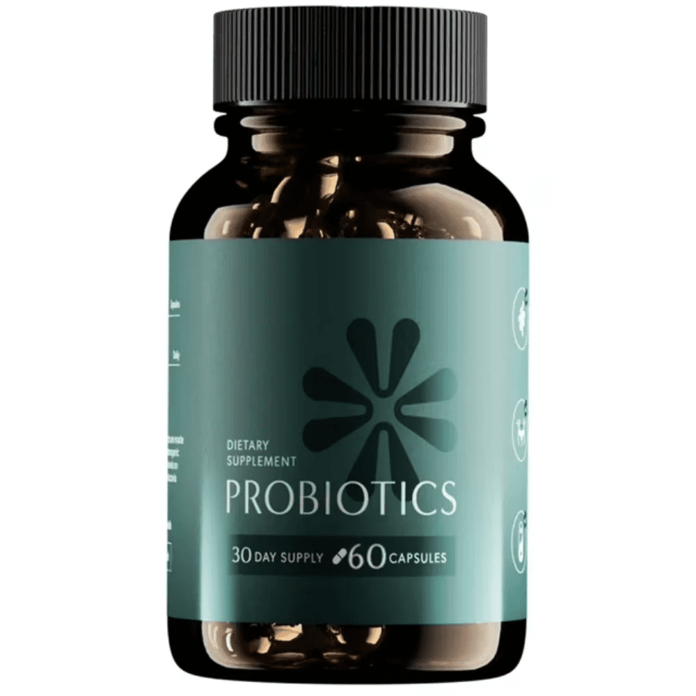 BIOMB Probiotics Weight Loss for Men 60 Capsluse - Walmart.com