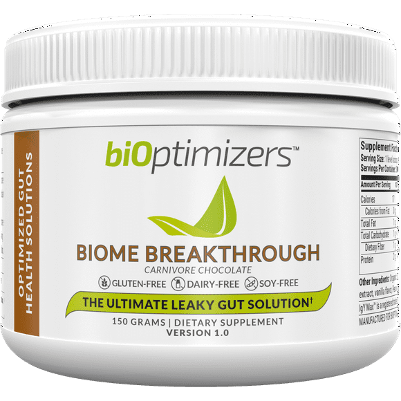 BiOptimizers Vitamins and Supplements in Health and Medicine - Walmart.com