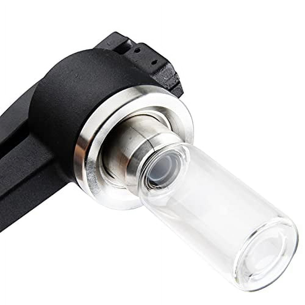 Biomed Solutions 13mm vial cap crimper Manual Bottle Capper (USYGQ-13Z ...