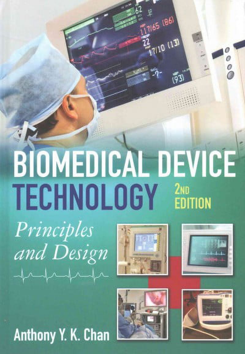 Biomedical Device Technology: Principles and Design - Walmart.com
