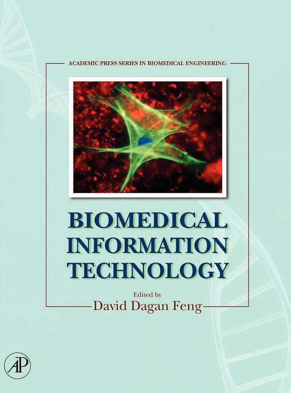 Biomedical Engineering Biomedical Information Technology, (Hardcover ...