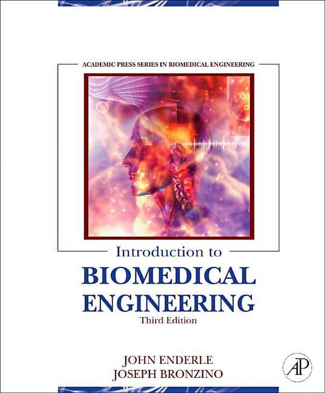 Biomedical Engineering Introduction to Biomedical Engineering ...