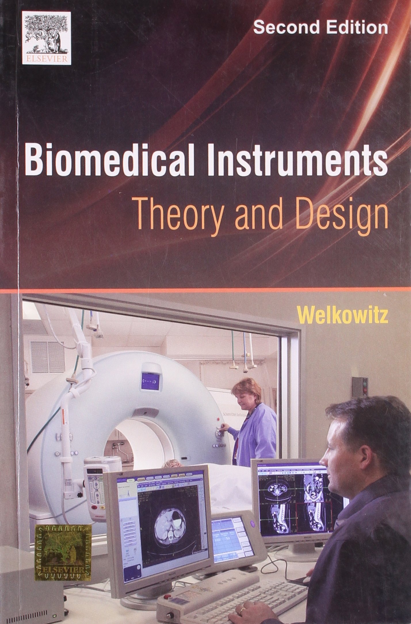 Biomedical Instrument