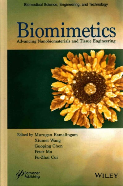 Pre-Owned Biomedical Science, Engineering, and Technology: Biomimetics ...
