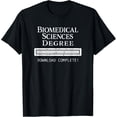 Biomedical Sciences Degree Graduation Laboratory Research Caduceus ...