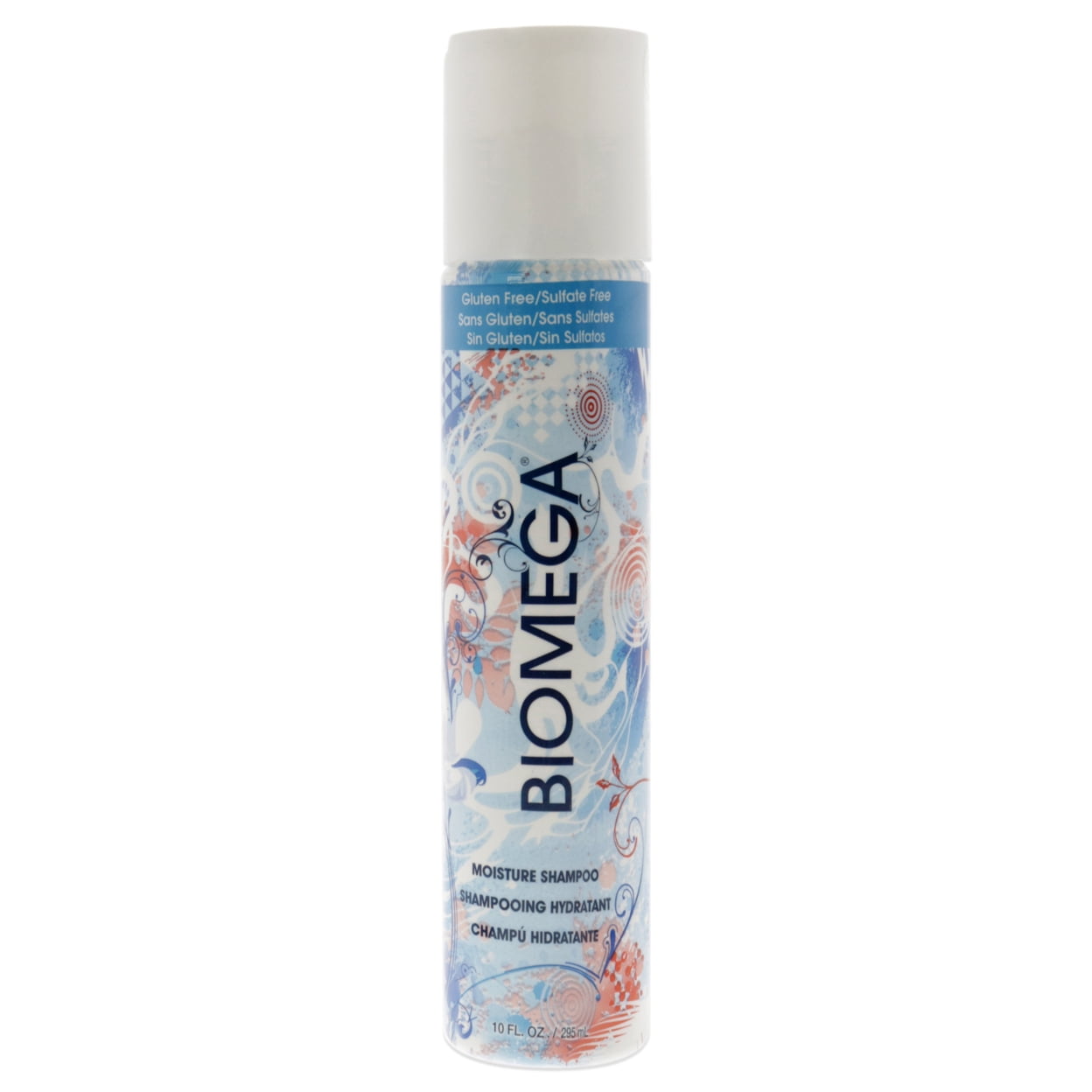 Aquage Biomega Moisture Shampoo 10 Ounces - Walmart.com