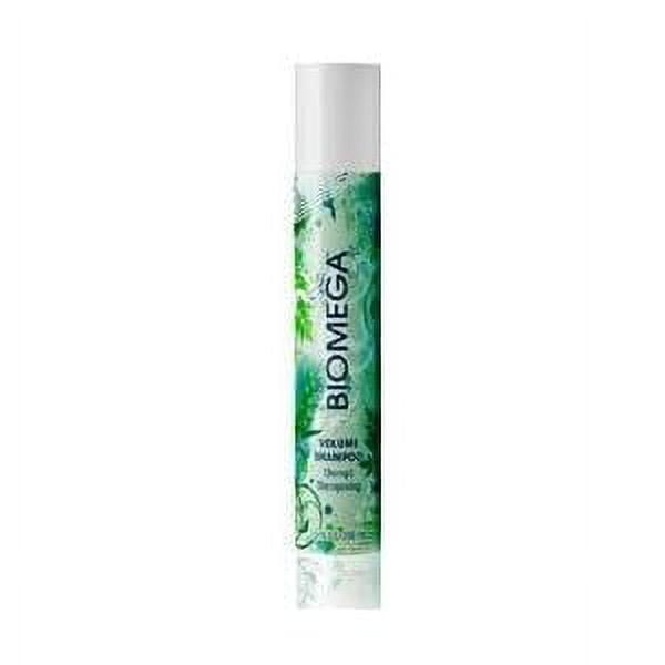 Aquage Biomega Anti-Thinning Volume Shampoo for Unisex - 10 oz ...