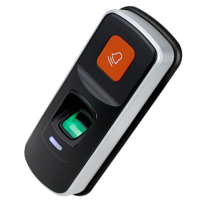 Biometric Access Control Card Reader, Fingerprint Recognition Card ...