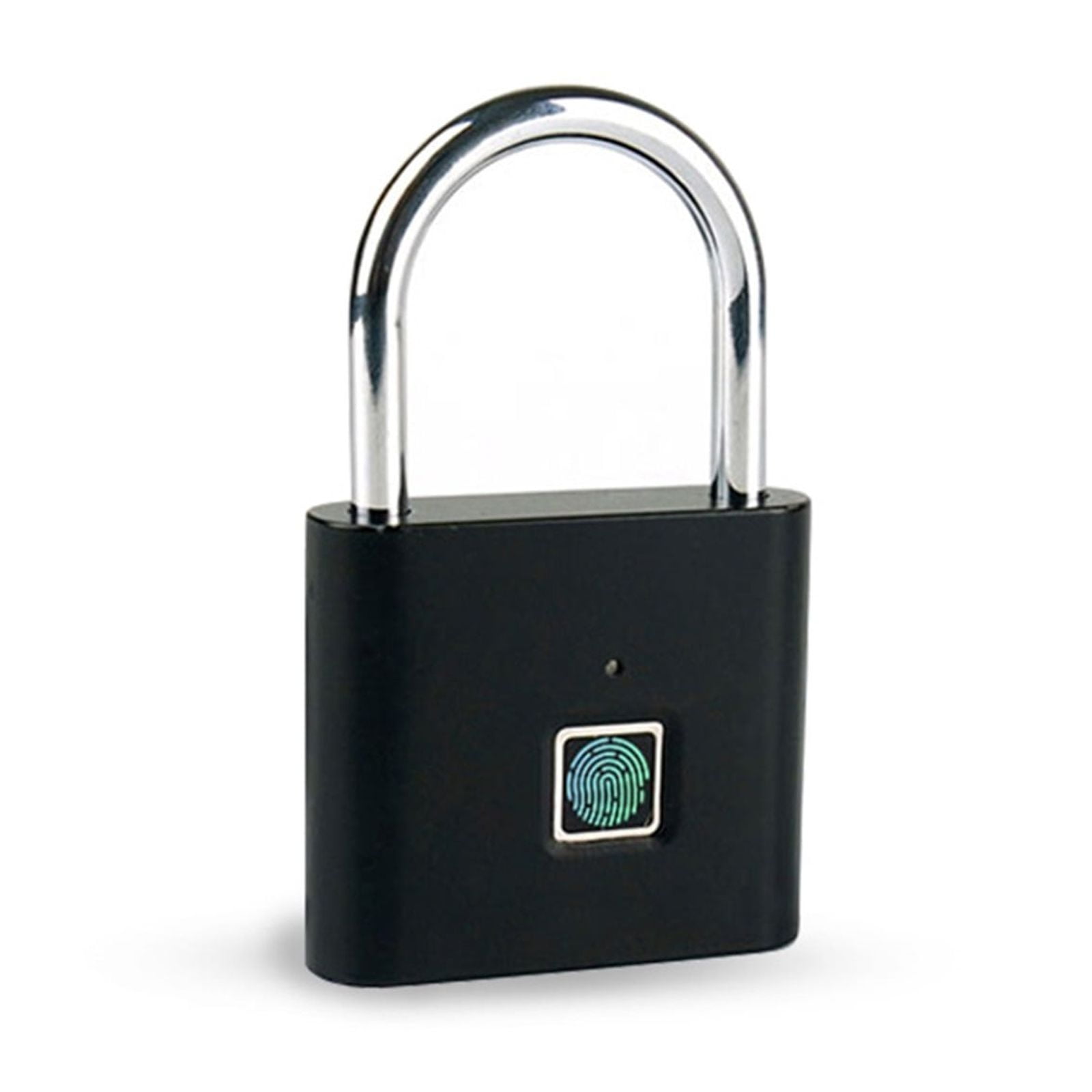 Biometric Door Lock Keyless Fingerprint Padlock Security Fingerprint ...